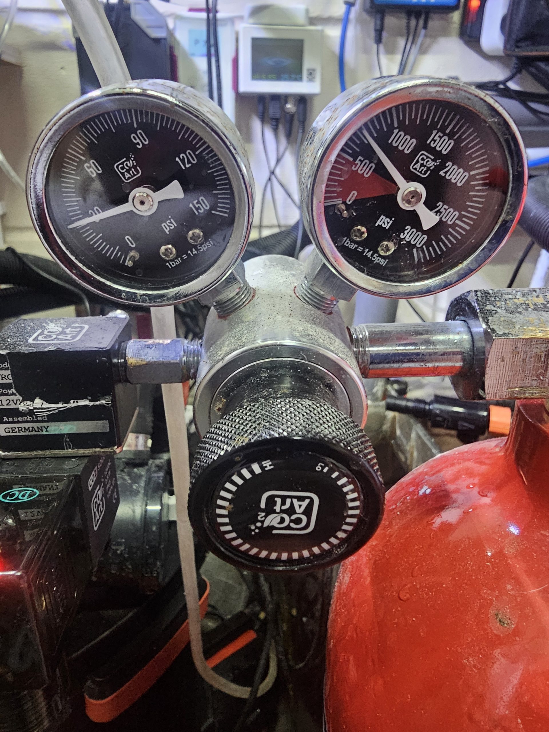 Optimizing Plant Growth in Your Aquarium with CO2 injection - Evo Aquatic